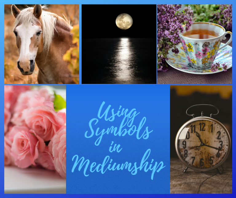Using Symbols in Mediumship